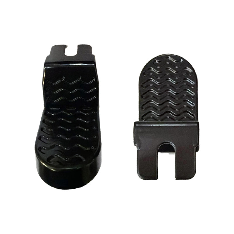 Coppia Poggiapiedi Posteriori Engwe per E-Bike Engwe su EagsBike